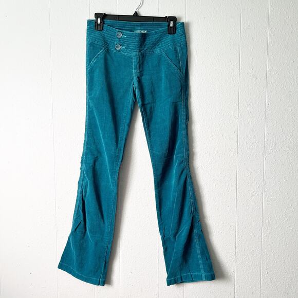 Cook Jeans | Jeans | Vintage Cook Jeans Size 3 Y2k Early 200s Corduroy ...